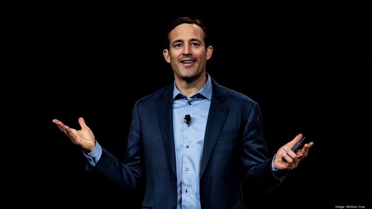 McAfee acquirer Symphony Technology has bought a string of ...