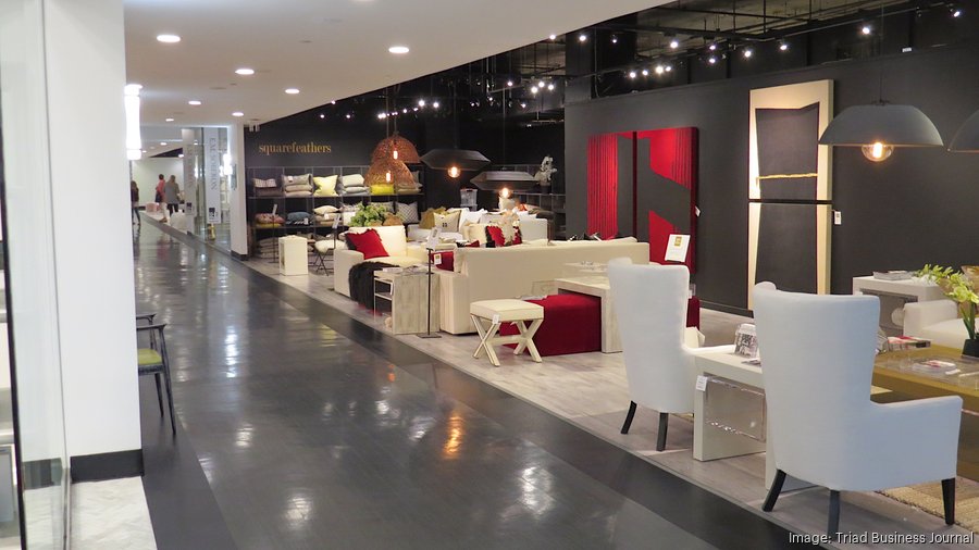 First High Point Market for new CEO Tammy Nagem set to convene in ...