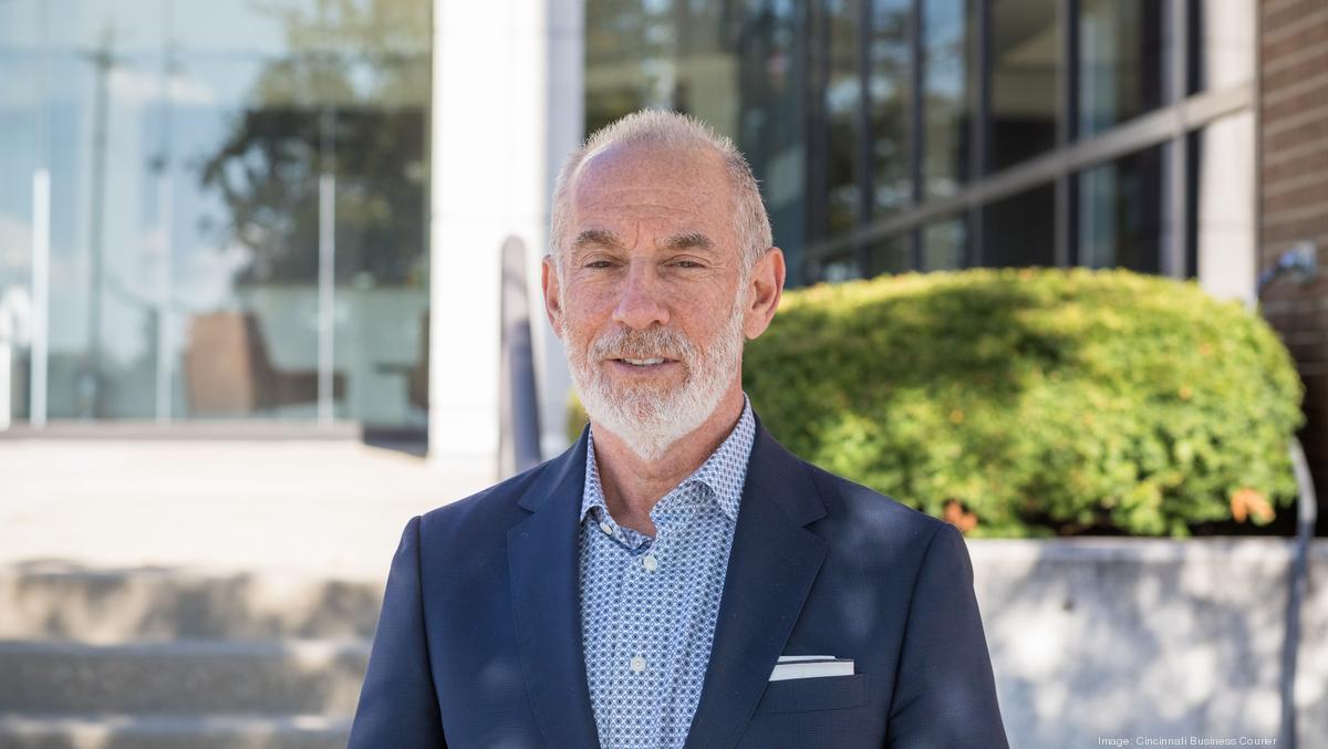 Michelman CEO Steve Shifman keeps focus on the triple bottom line ...