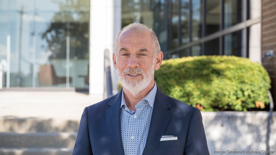 Michelman CEO Steve Shifman keeps focus on the triple bottom line ...