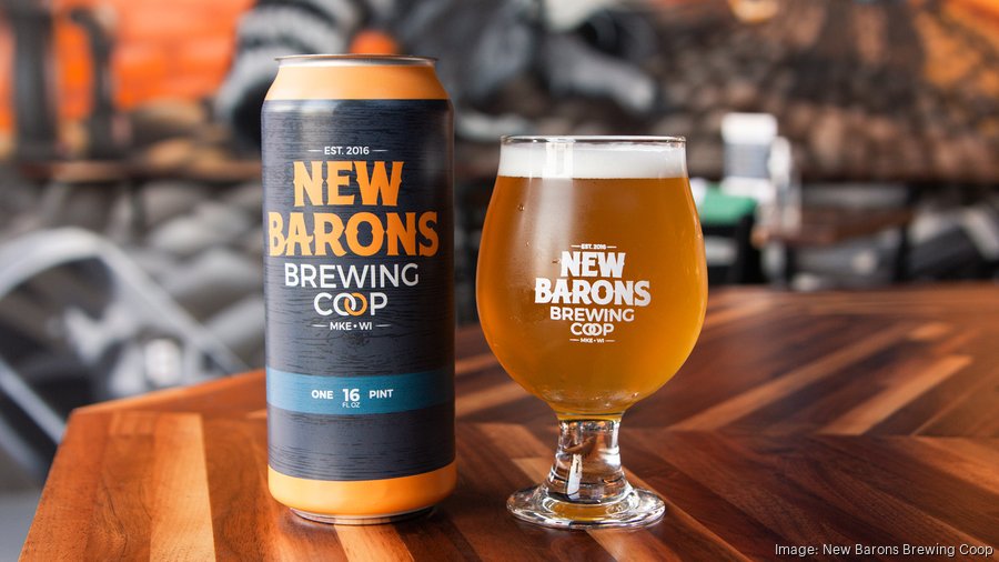 New Barons taproom sees success in Bay View, MobCraft raises over ...