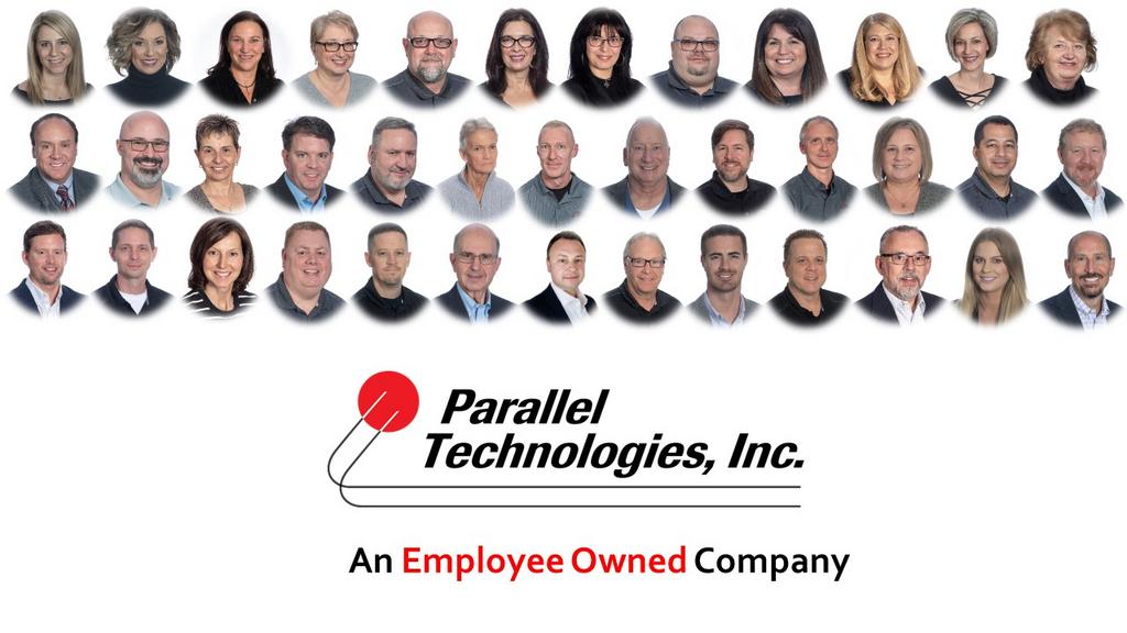 Parallel Technologies Inc. BizSpotlight - Columbus Business First