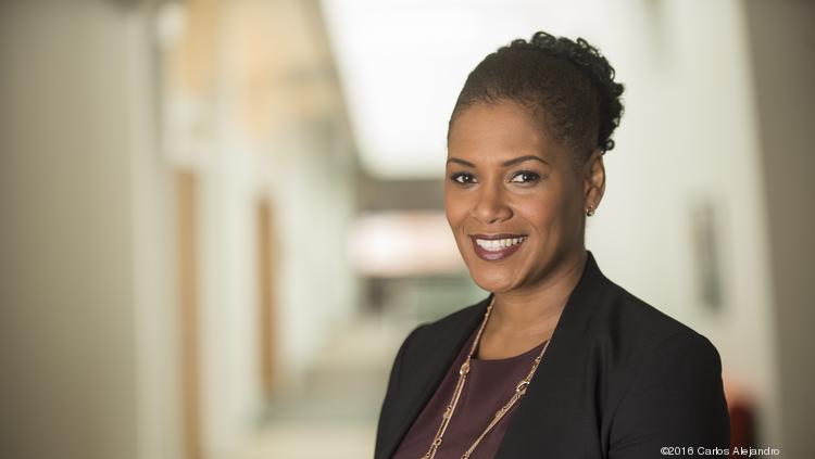 Vanguard's new CEO makes first major hire in General Counsel Tonya ...