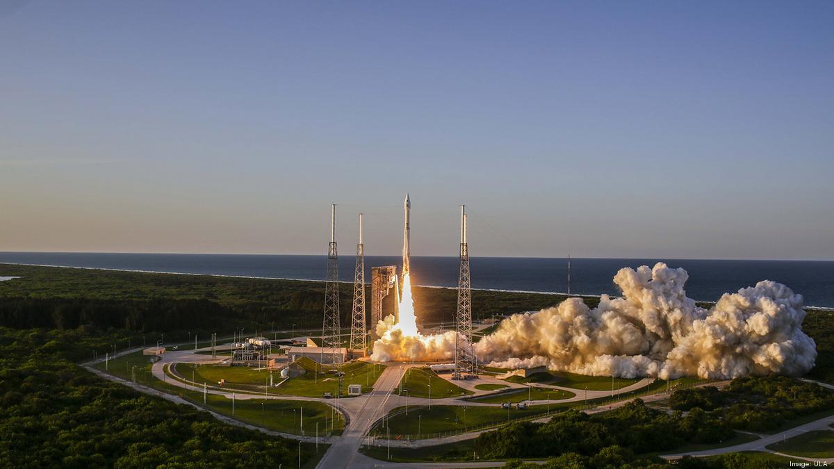 NASA picks two spacecraft built by Colorado's Lockheed Martin Space for ...