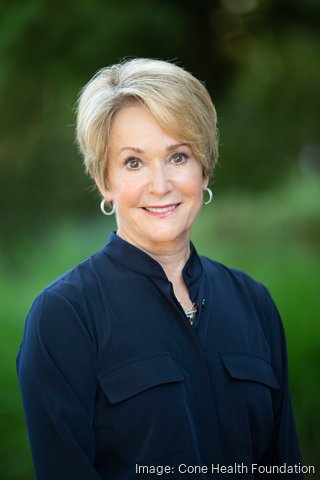 Cone Health Foundation awards $4.6 million in funding to 40 Greensboro ...