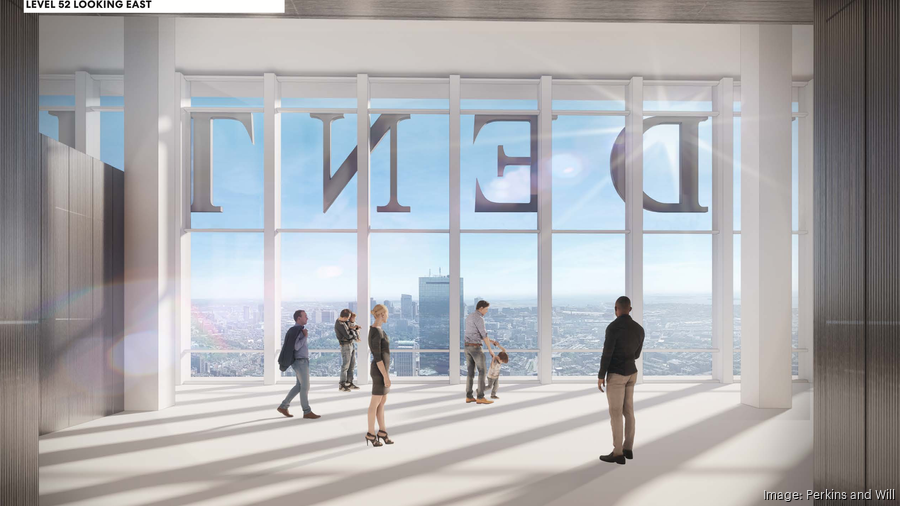 Prudential Tower plans reopening of observation deck next year - Boston ...