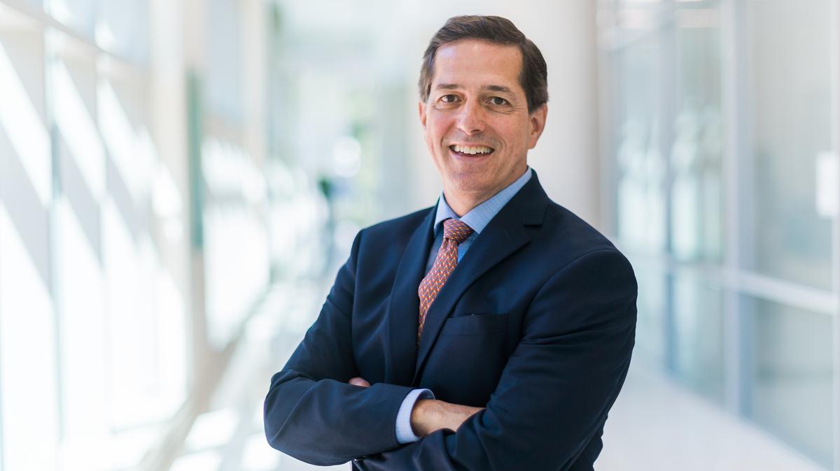Ernie Fernandez - South Florida Business Journal