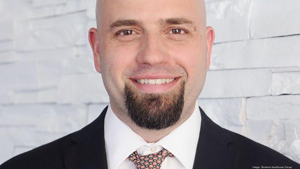 Christopher Hunt - South Florida Business Journal