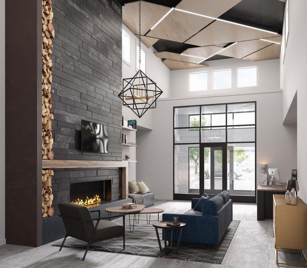 Enclave BizSpotlight - Minneapolis / St. Paul Business Journal