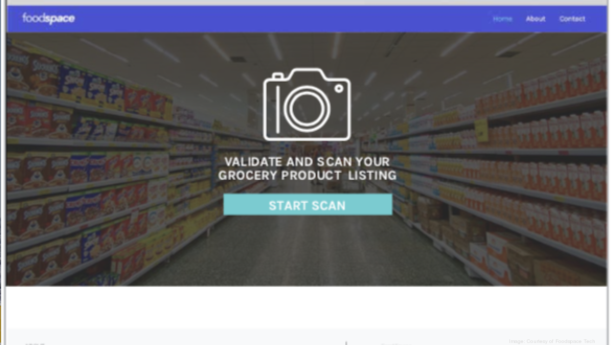 Foodtech startup Foodspace launches tech to provide retailers with ...