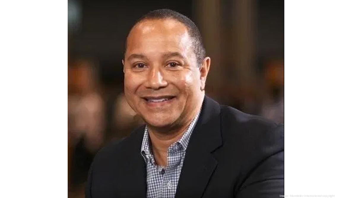 Mondelēz names Robert Perkins its first global diversity officer ...