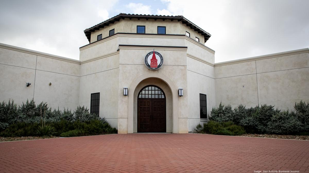 UIW selling office building due to golf course closure - San Antonio ...