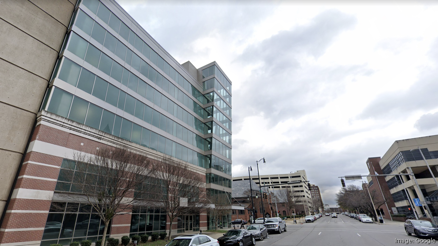 Shipt founder Bill Smith is potential parking deck buyer, plans ...