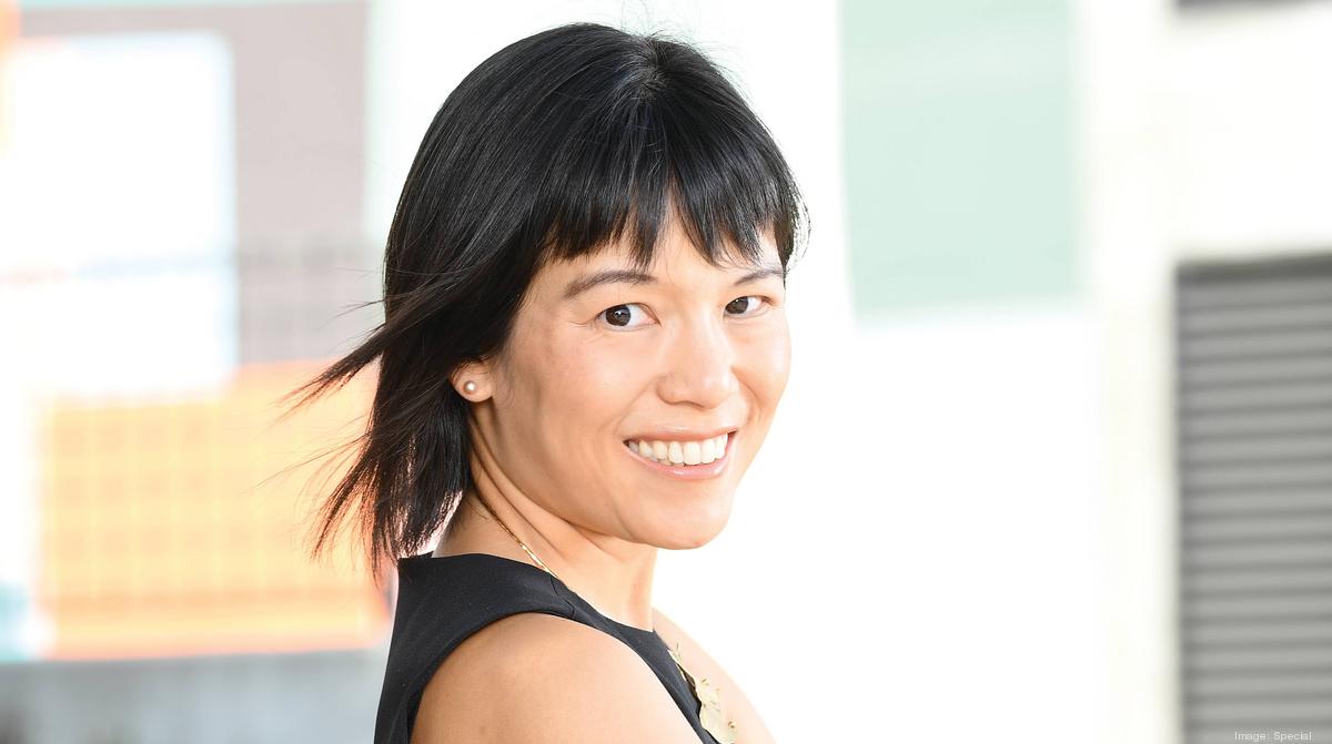 Q&A from Georgia Tech's Debra Lam, 2020 40 Under Forty honoree ...