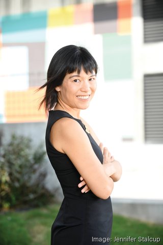 Q&A from Georgia Tech's Debra Lam, 2020 40 Under Forty honoree - Atlanta Business Chronicle