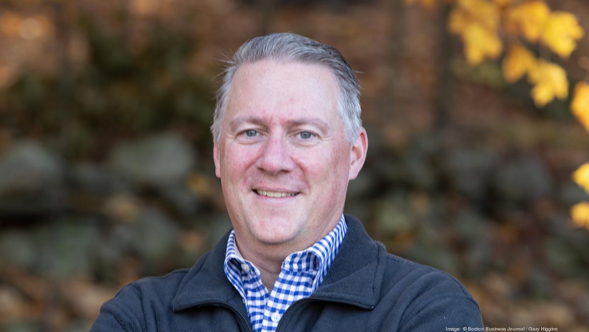 Five Minutes With... John Hedstrom of the ALS Association of Mass ...