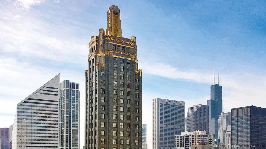 New Pendry hotel to open on Chicago’s Michigan Ave. next spring ...