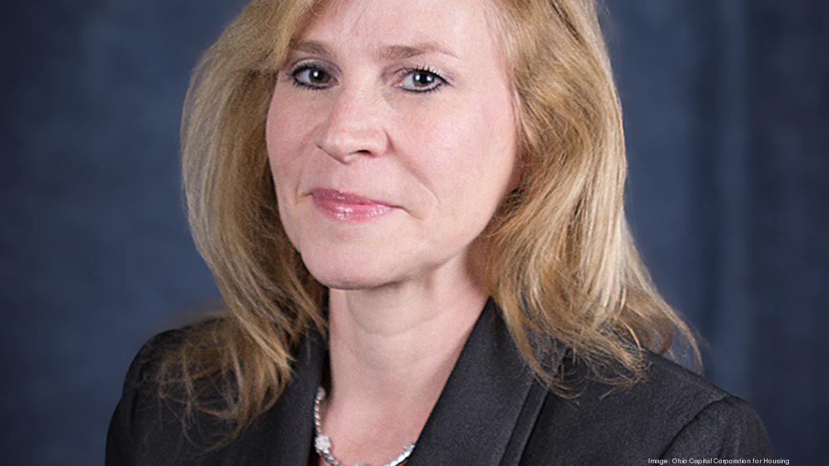 Catherine Cawthon named OCCH CEO - Columbus Business First