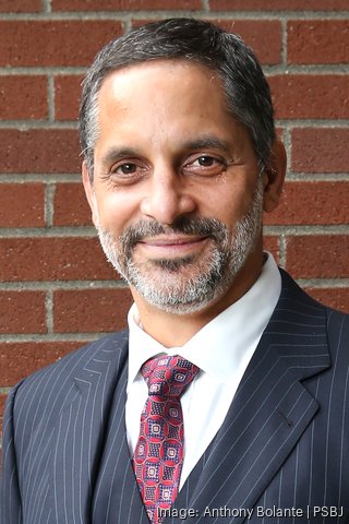 Seattle U President Eduardo Peñalver on the importance of flexibility ...