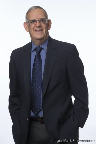 Viewpoint: Will your vote ever be completely secure? - Baltimore ...