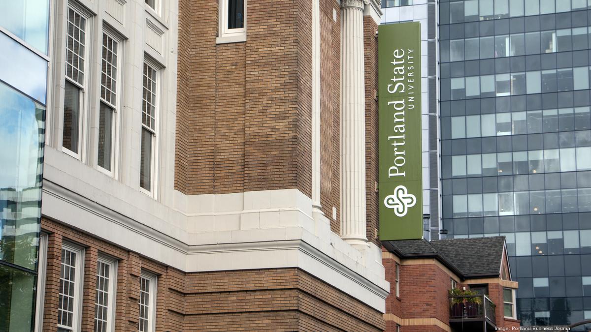 Portland State U faculty reach tentative contract agreement - Portland ...