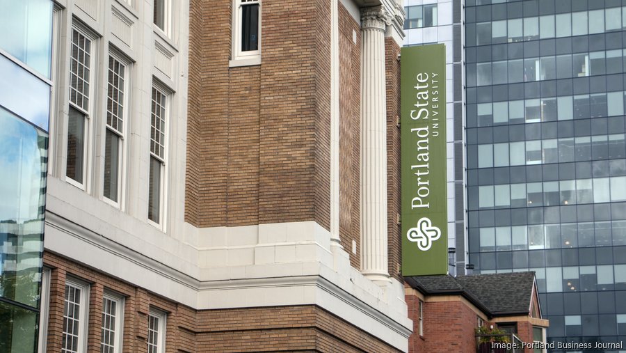 Project leaders on planned 100,000-square-foot Portland State building ...