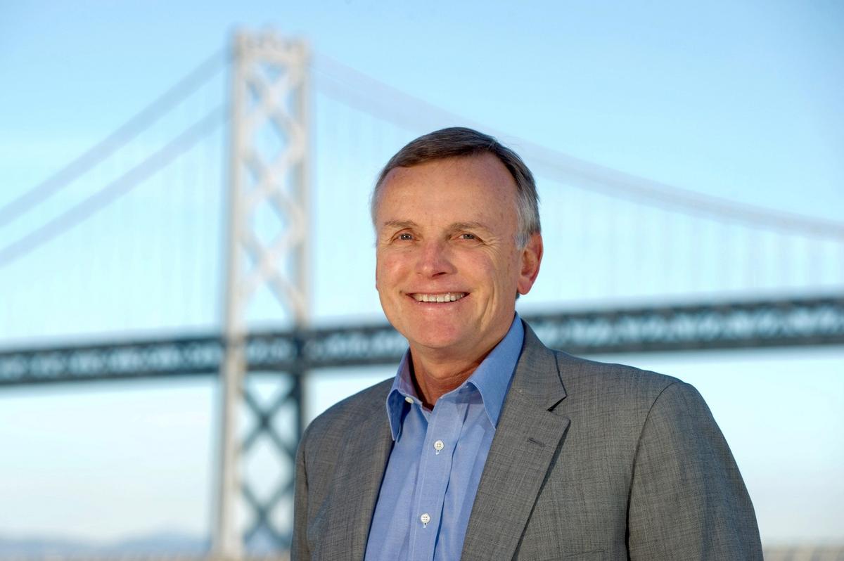 City National Bank's Northern California executive Robert Brant retires ...