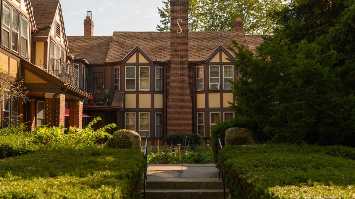 Colvin Estates homes average selling price: $400,000 - Buffalo Business ...