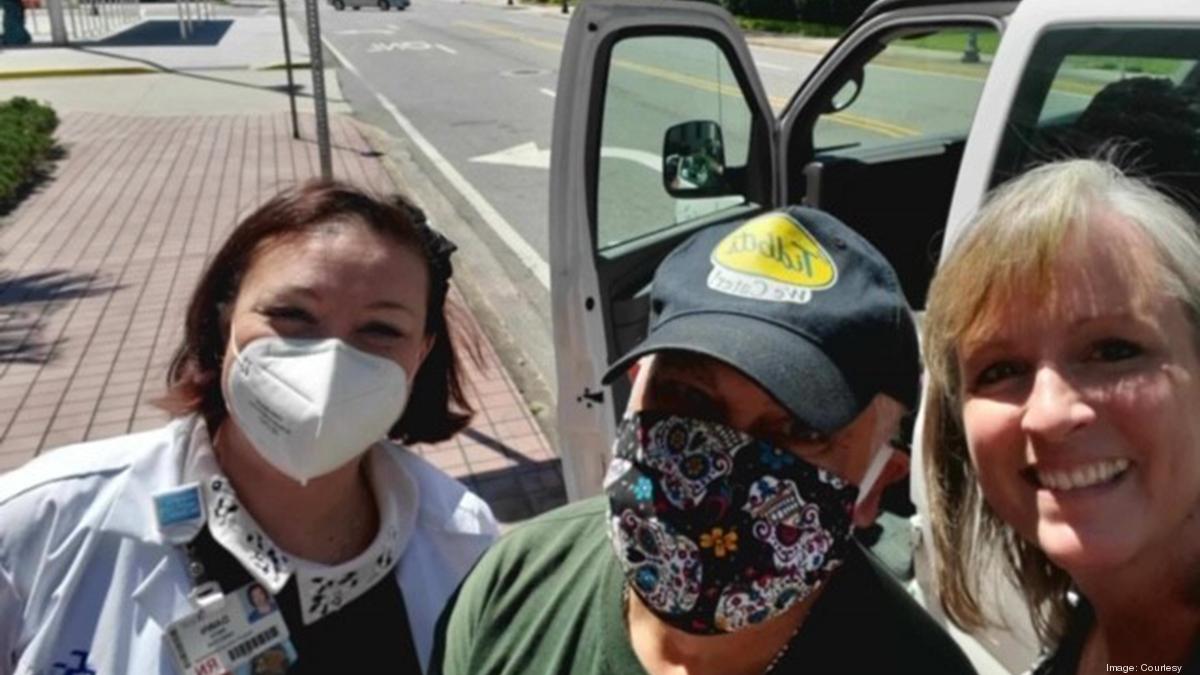 Harrell & Harrell awarded for service to the First Coast community ...