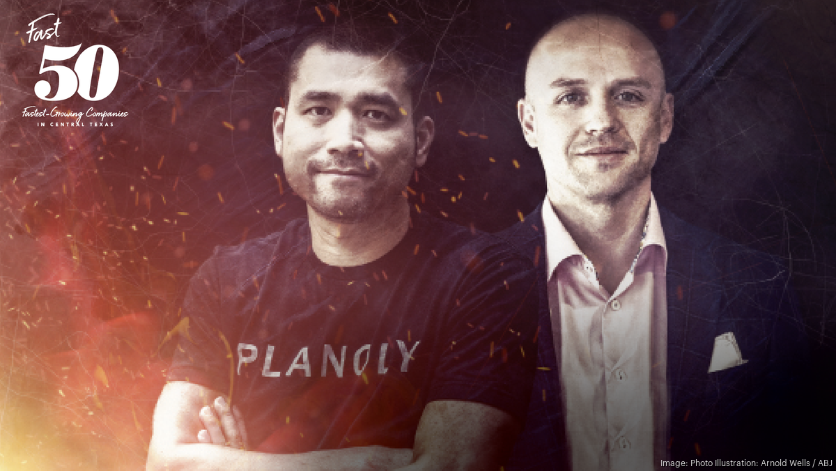 Austin Fast 50: The quickest-growing companies on our radar - Austin ...