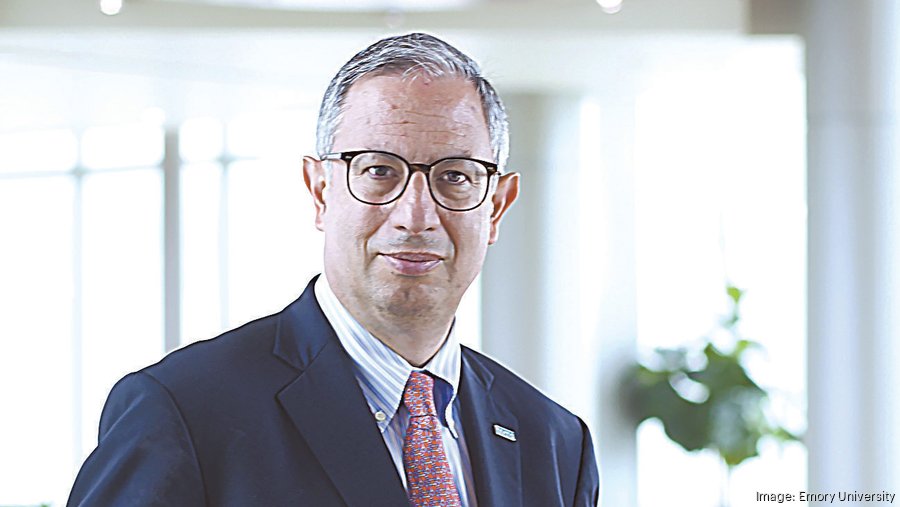 Dr. Carlos del Rio: Coronavirus pandemic requires a ‘thoughtful ...