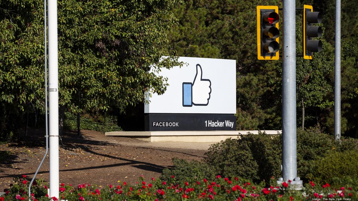 Facebook to reopen offices to 10% of Bay Area employees starting in May ...