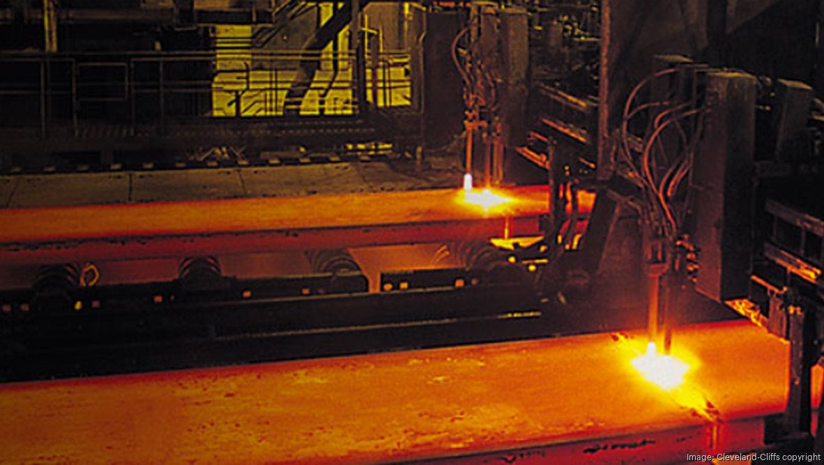 Butler Works to receive $75M for hydrogen project - Pittsburgh Business ...