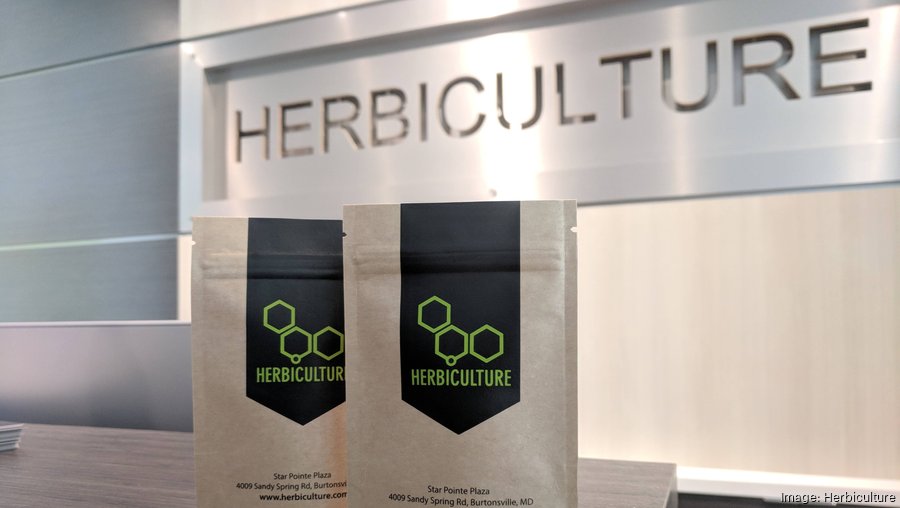 TerrAscend purchases marijuana dispensary Herbiculture - Baltimore ...