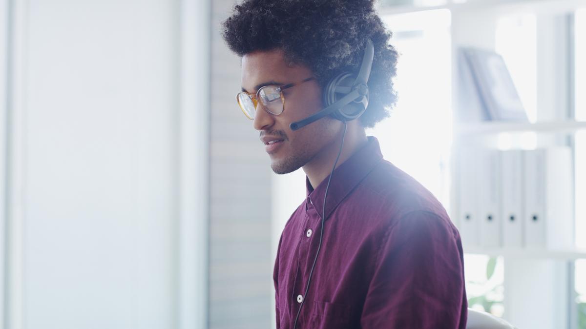 Covid-19 rapid response solutions to support your call center ...