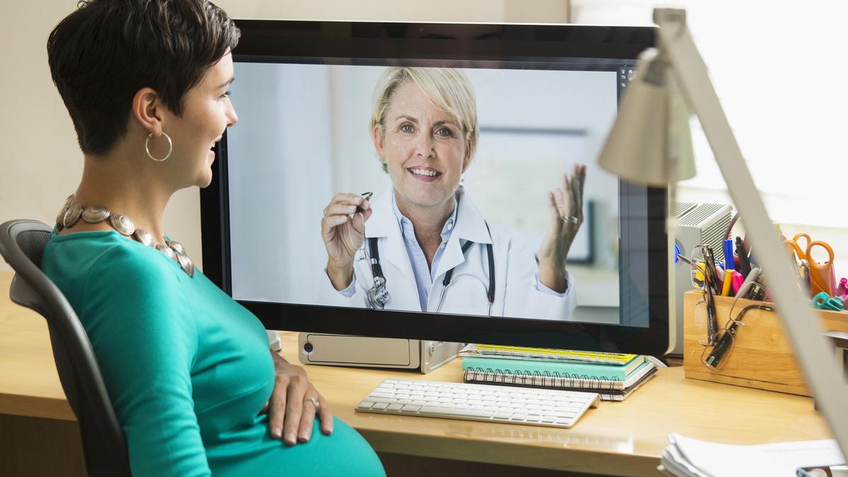 Pandemic boosts transition to virtual primary care - Dallas Business ...