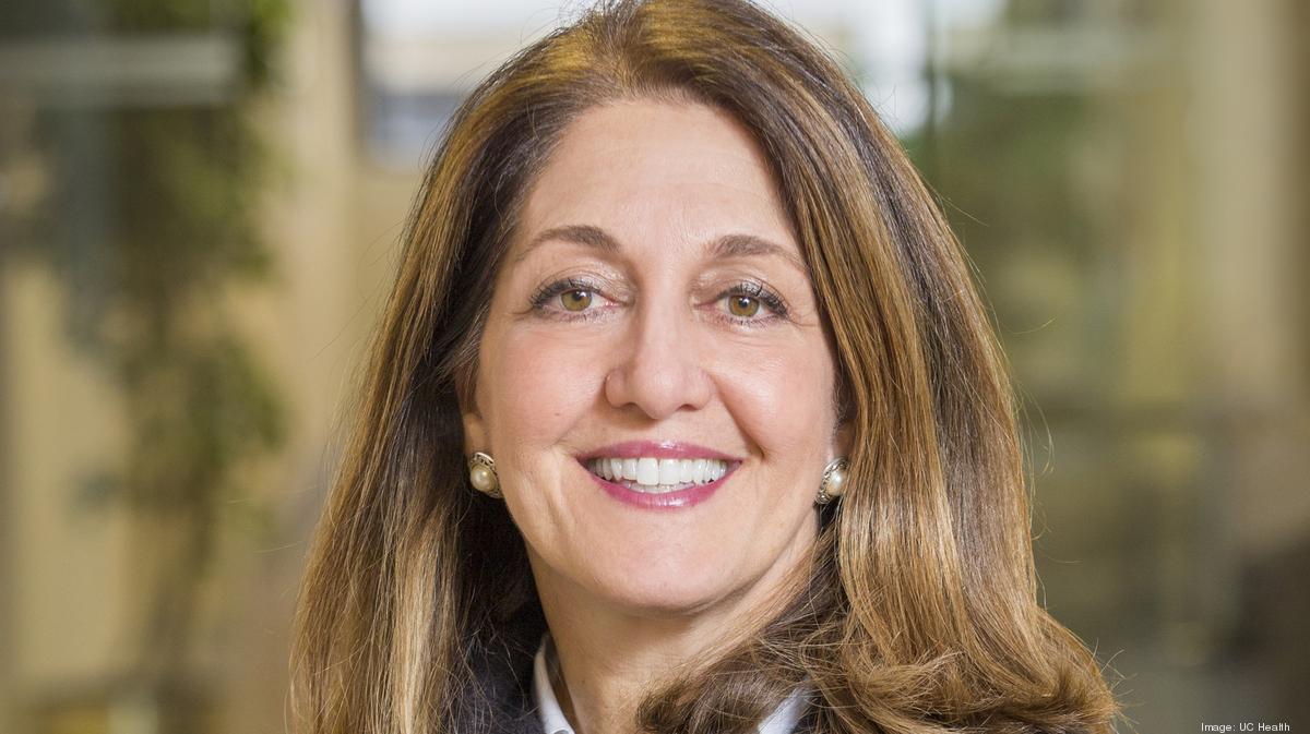 Dr. Evaline Alessandrini named COO of Cincinnati Children's Hospital ...