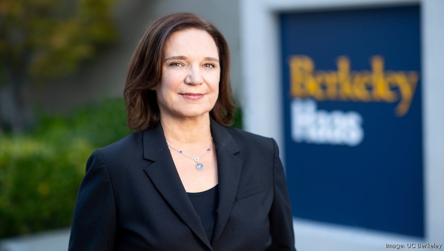 New venture fund will donate 30% of all returns to UC Berkeley - San ...