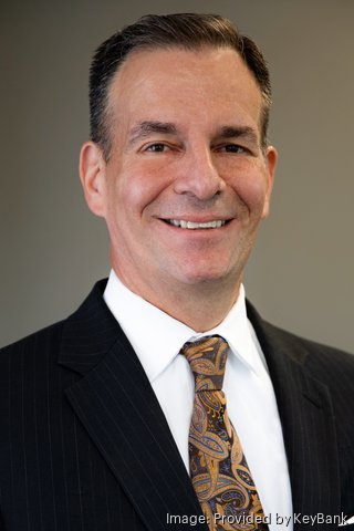 3 questions with Michael Katz, KeyBank Colorado market president ...