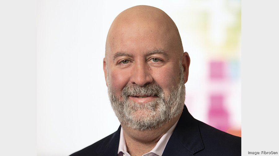 FibroGen CEO Enrique Conterno resigns after back-to-back drug study ...