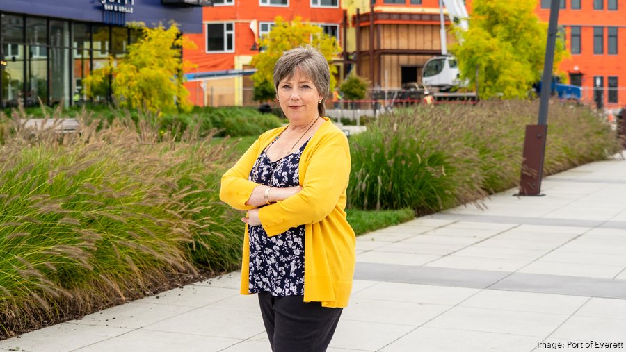 Terrie Battuello retiring after 30 years in economic development ...