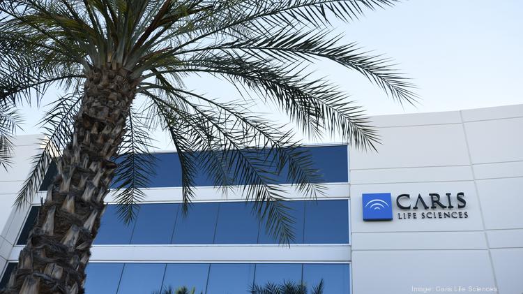 Texas-based Caris Life Sciences hiring 300 in Phoenix - Phoenix ...