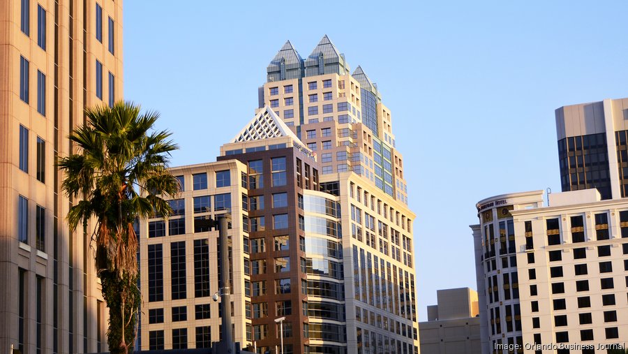 Poll shows how many Orlando businesses have returned to Florida office ...