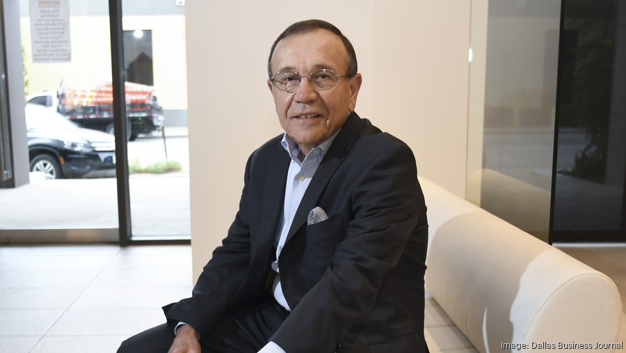 How investment leader at Juniper Capital Management Louis Grabowsky ...