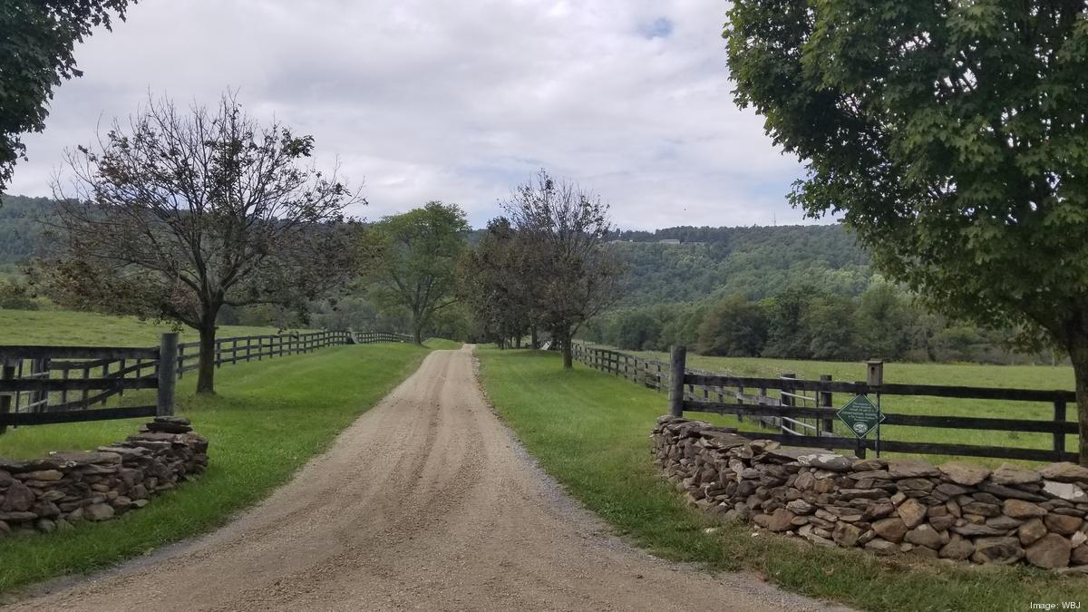 Historic Cleremont Farm in Loudoun sells for $3M above asking ...