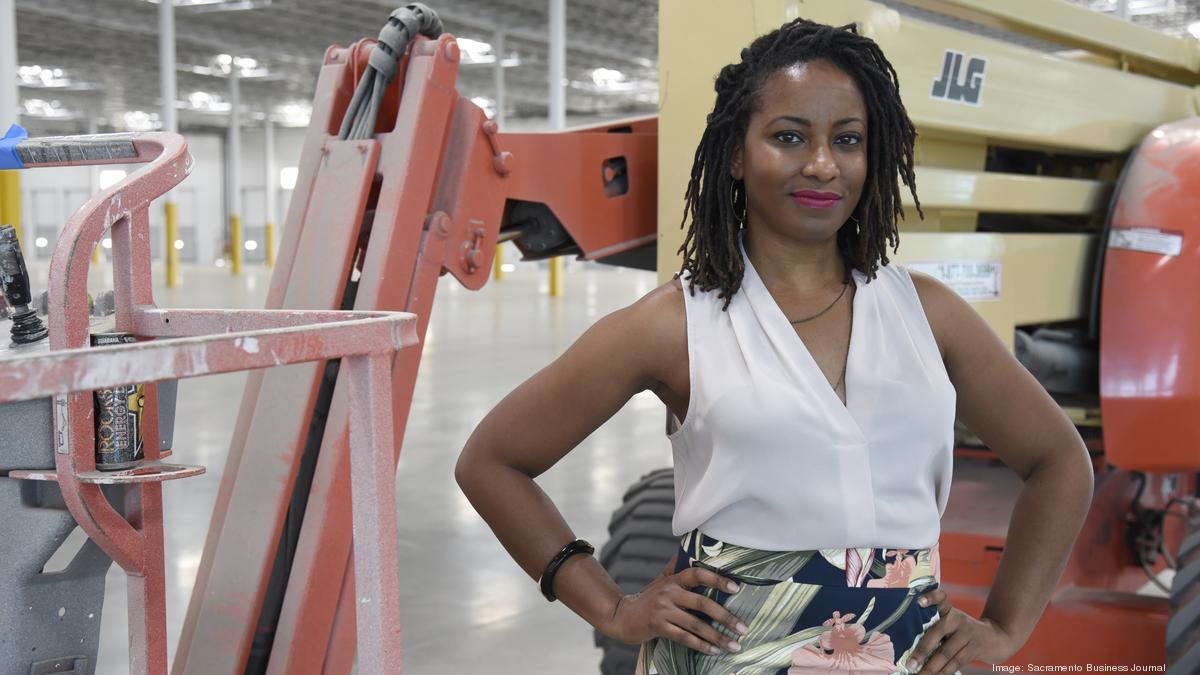 40 Under 40 honoree: Delilah Clay with Manatt, Phelps & Phillips LLP ...