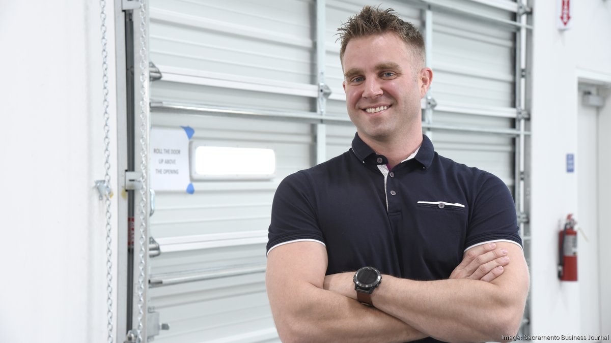 Greg Connolly's Kora Power tackles home energy efficiency - Sacramento ...