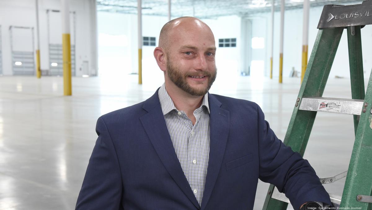 Ken Imwinkelried, River City Bank: SBJ 40 Under 40 honoree interview ...