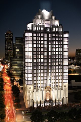 Luxury condominium sales in Houston increase over a decade - Houston ...