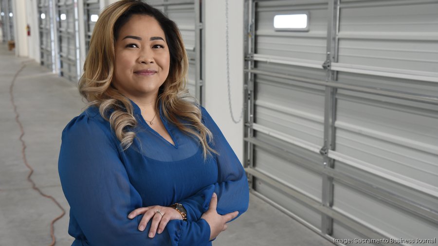 40 Under 40 honoree: Chue Vang with WellSpace Health - Sacramento Business Journal